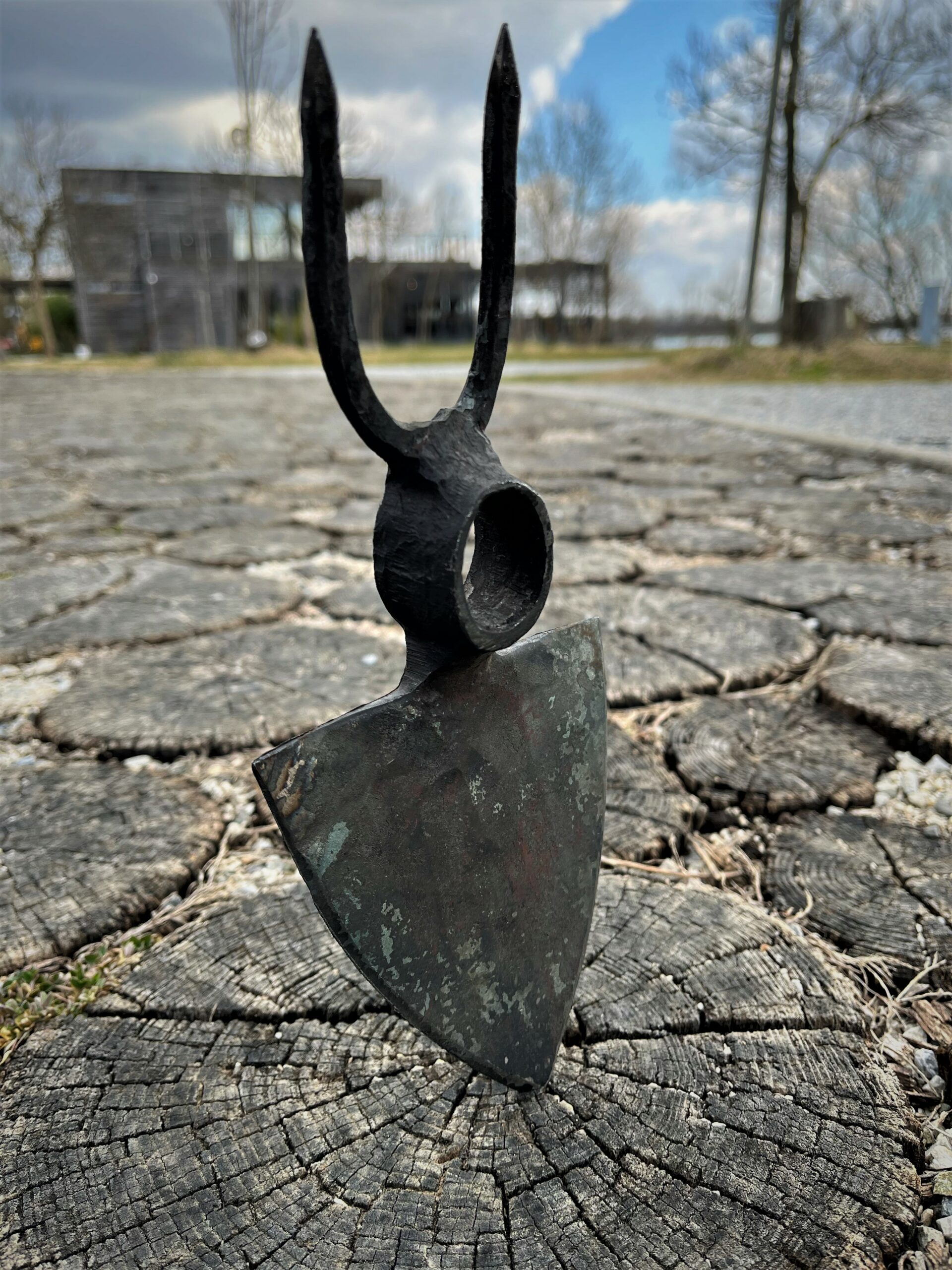 MOTIKA SA DVA ROGA ⋆ KOVAL