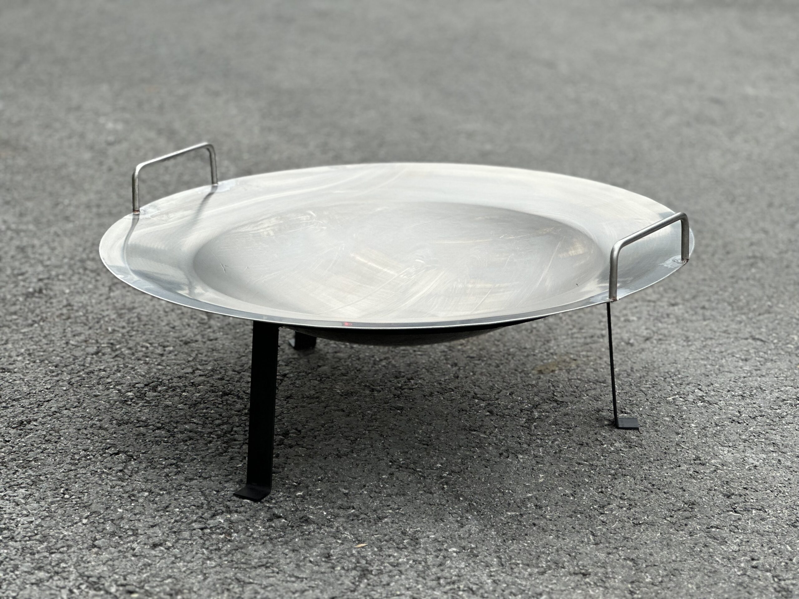 INOX TALANDARA ⋆ KOVAL